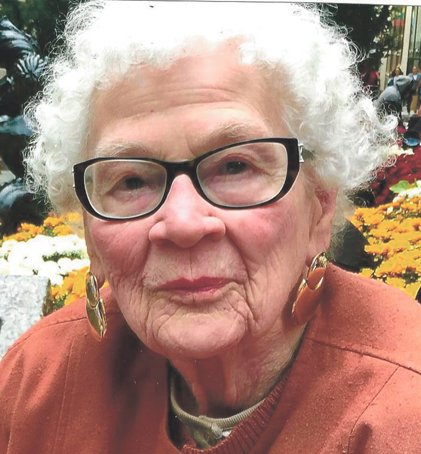 Ruth Thompson | News, Sports, Jobs - Times Observer